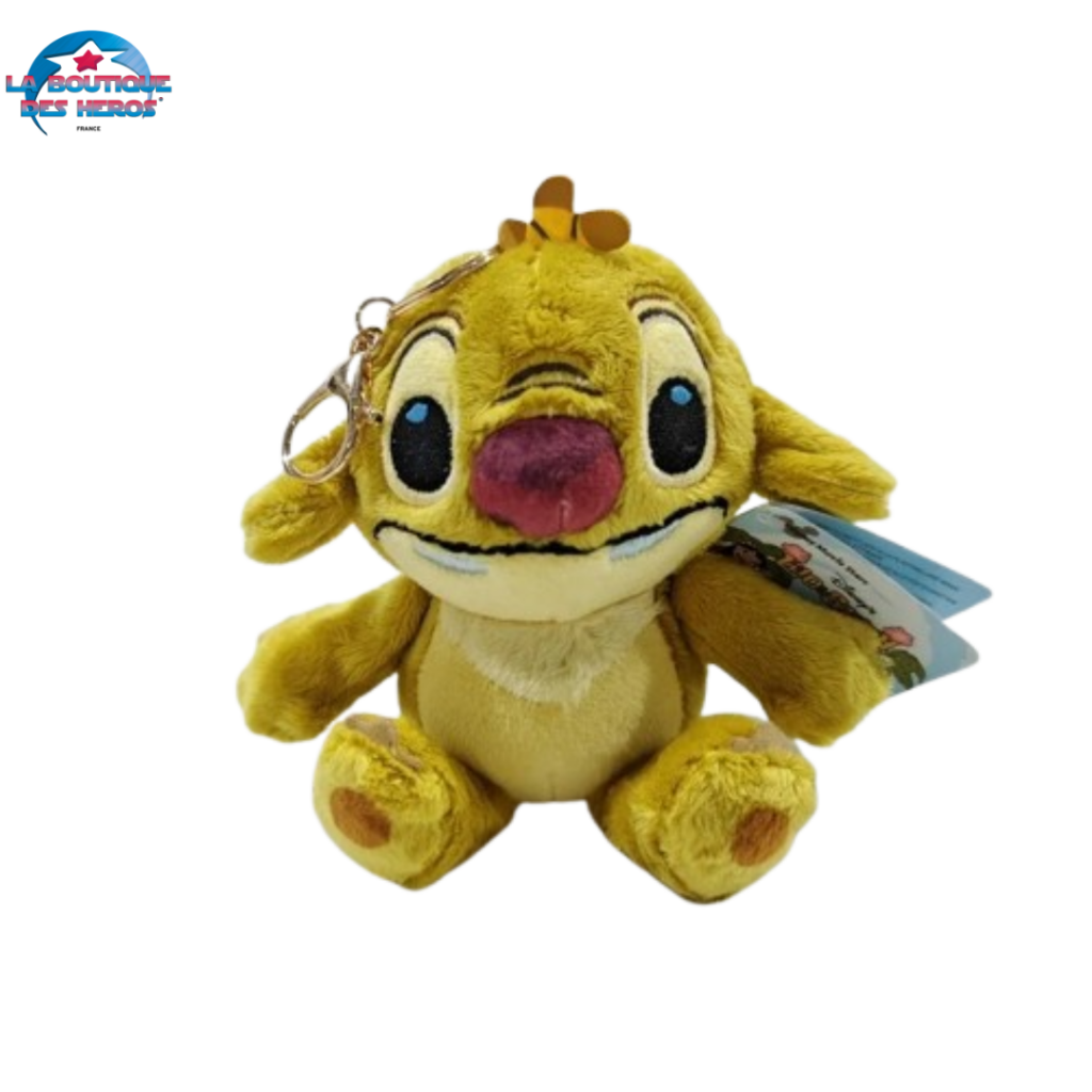 Peluche Reuben -Disney™ – Boutique Héros France®