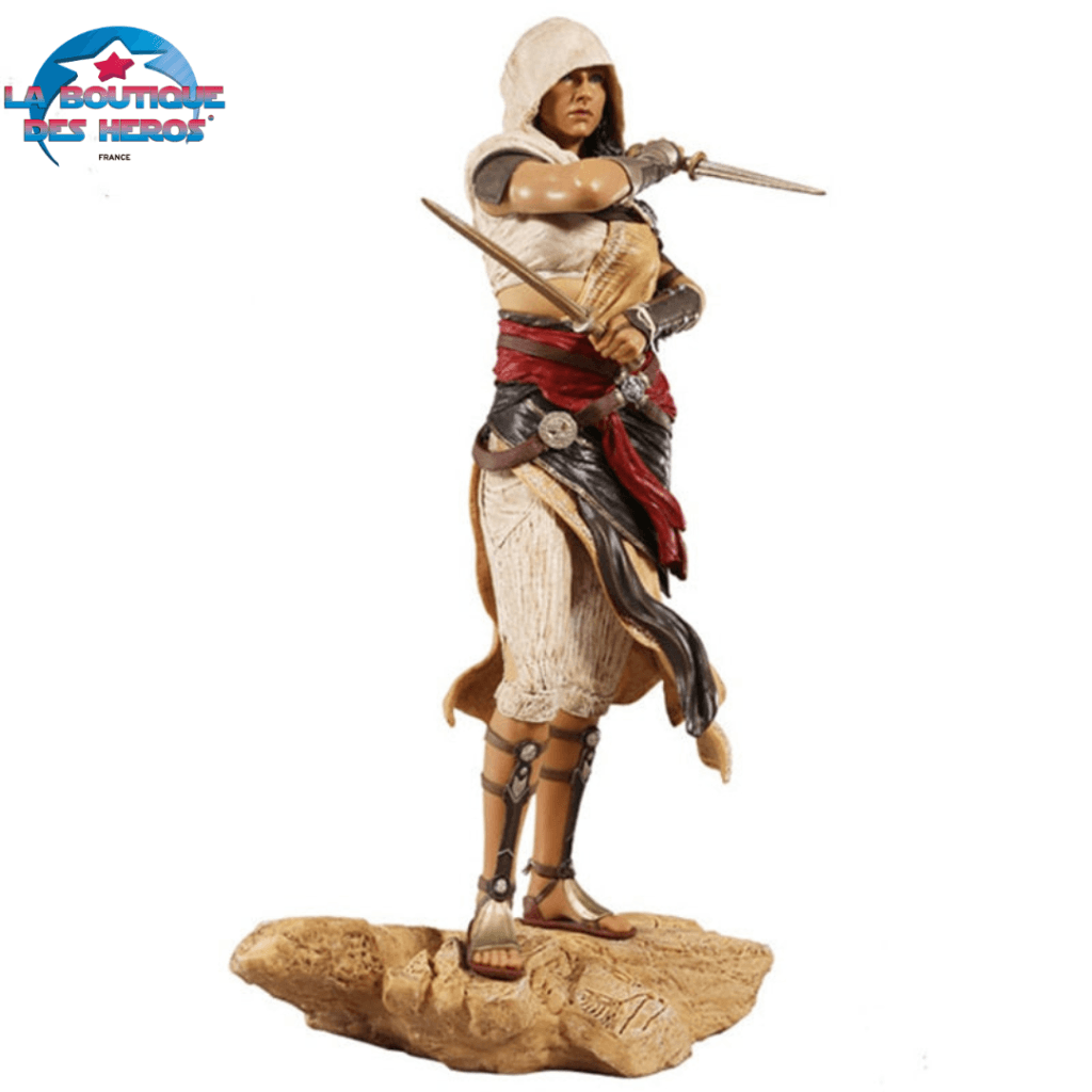 Figurine - Assassin's Creed – Boutique Héros France®