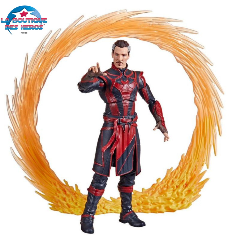 Figurine Defender Strange - Marvel™ – Boutique Héros France®